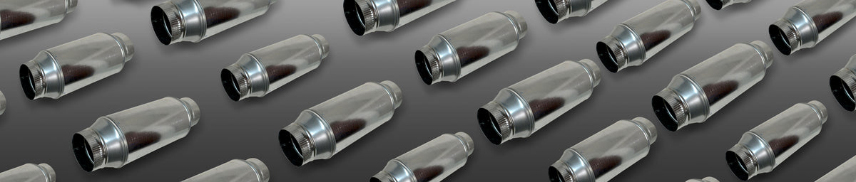 DUCTMUFFLER™ IN-LINE NOISE MUFFLER – Suncourt Inc.