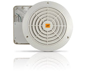 THRUWALL™ VARIABLE SPEED ROOM TO ROOM TRANSFER FAN™ | TW208 – Suncourt Inc.