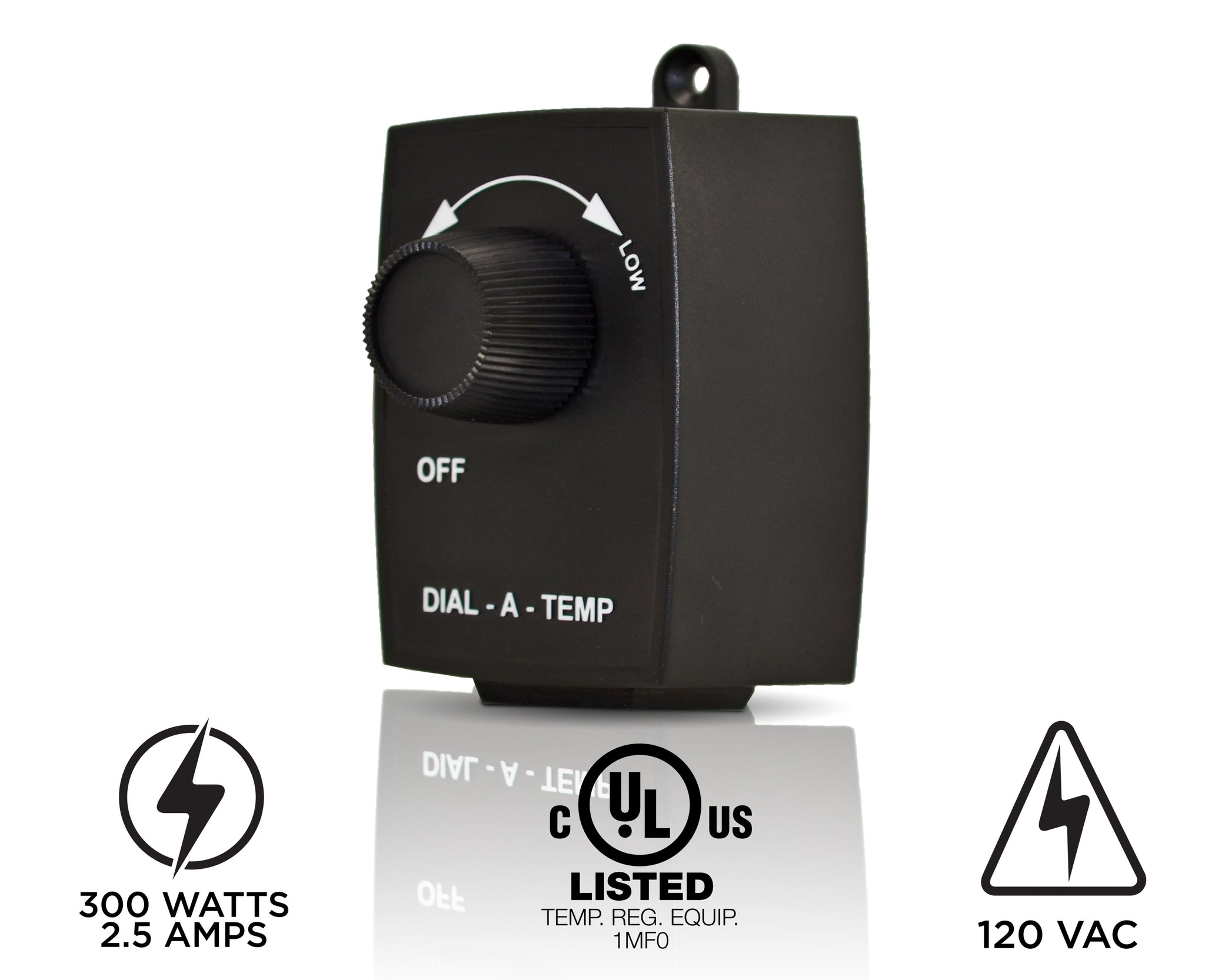 VARIABLE SPEED CONTROLLERS – Suncourt Inc.