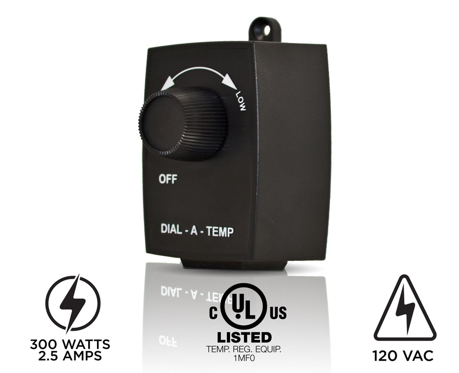 VARIABLE SPEED CONTROLLERS – Suncourt Inc.